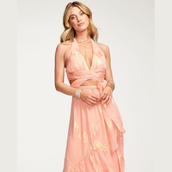 Ramy Brook Dresses New Ramy Brook Sizes 6 8 Womens Anabelle Cutout